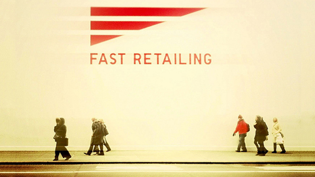 Stephanie Walliser : Architecte chez le japonais Fast Retailing 2/2 ...