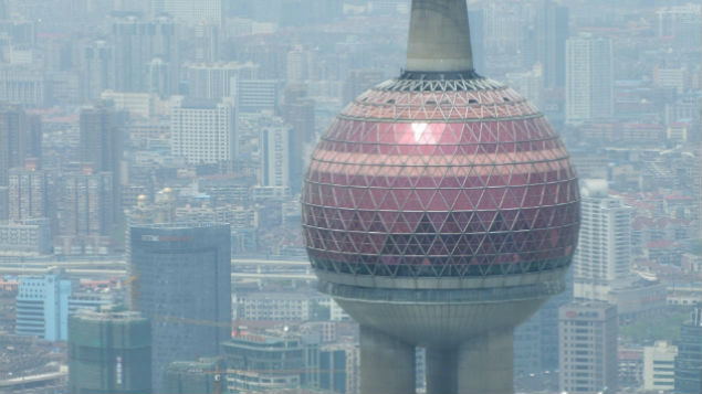 Portrait de Liu Ruifeng, architecte DPLG chinois 2/2 – ArchiBat Mag