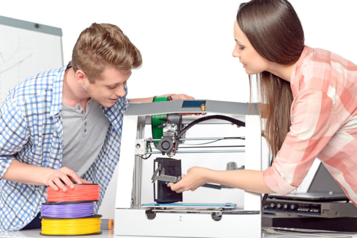 Qu'est-ce qu'un Fablab, quel avenir en France