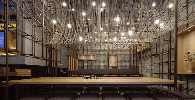 When Street Food inspires Design – ArchiBat Mag