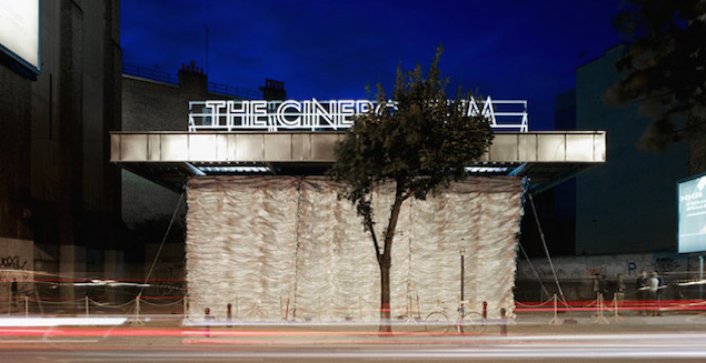 Le Prix Turner 2015, récompense de l'art contemporain pour … un ...