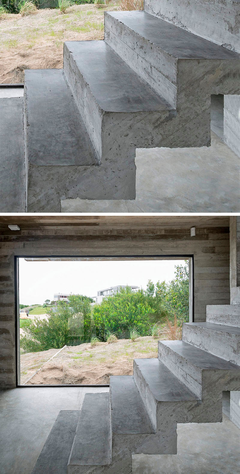 Des escaliers design pour vous inspirer – ArchiBat Mag