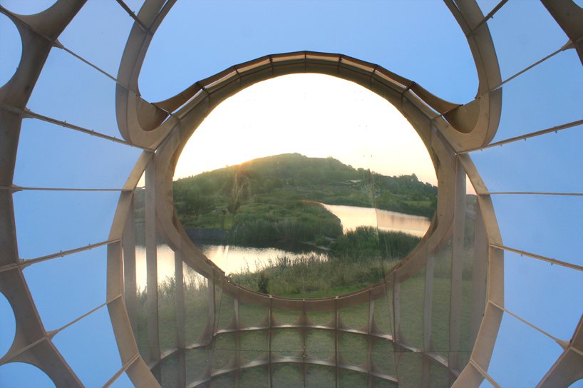 The French periscope or inverted watchtower – ArchiBat Mag
