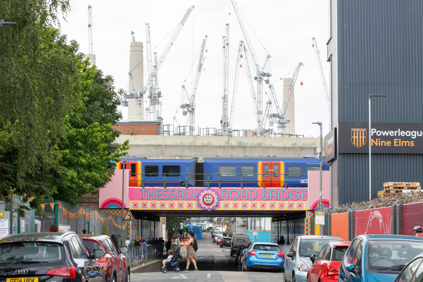 « New London Fabulous », un défi au minimalisme – ArchiBat Mag