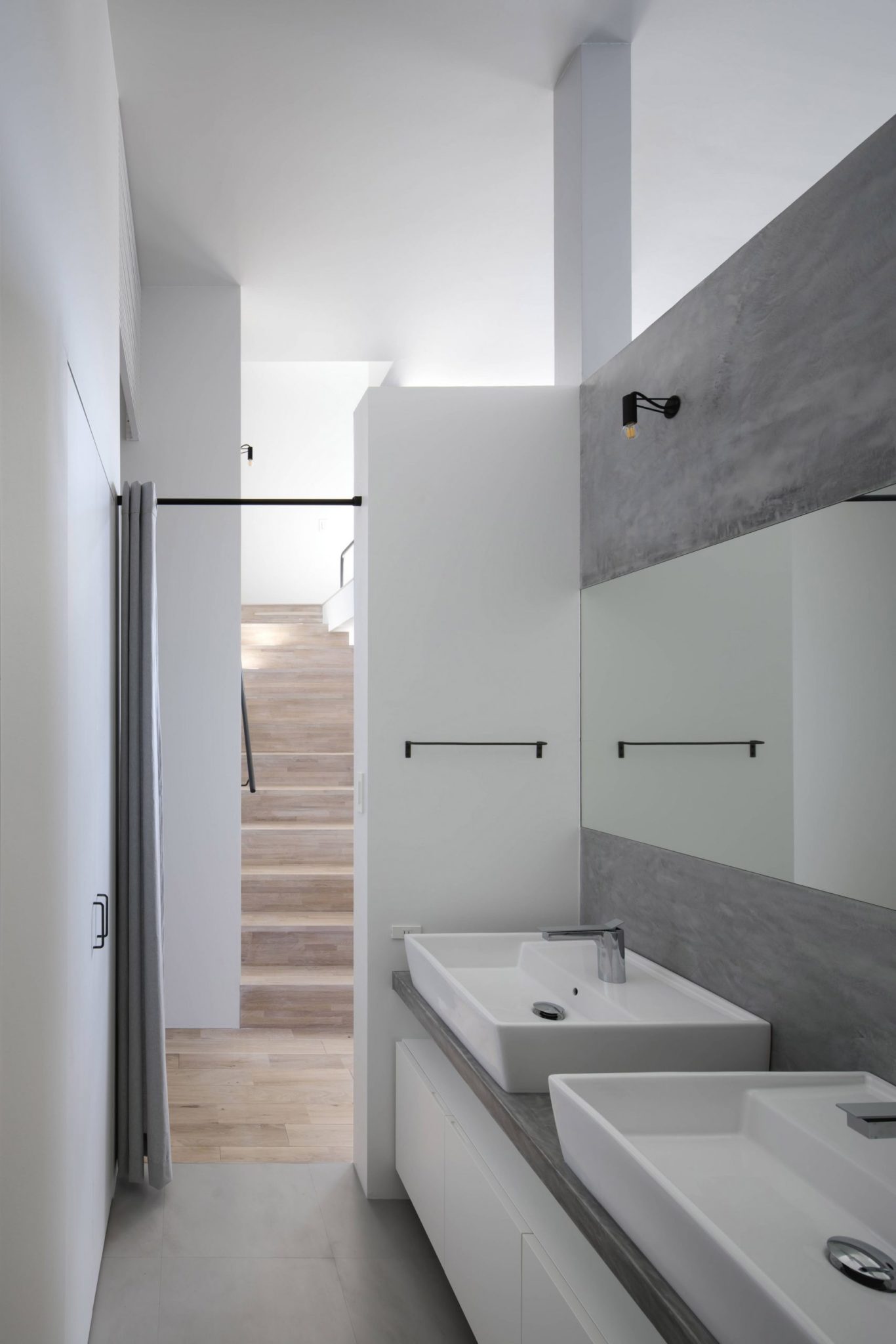 Une maison pour huit colocataires au Japon – ArchiBat Mag