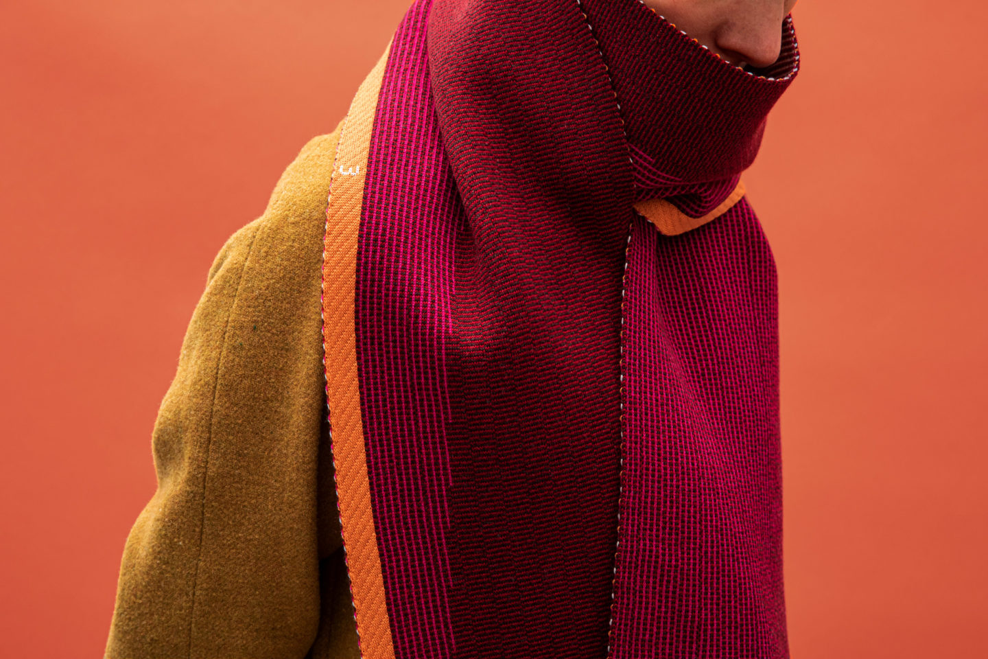 Sensibiliser au changement climatique avec des textiles – ArchiBat Mag