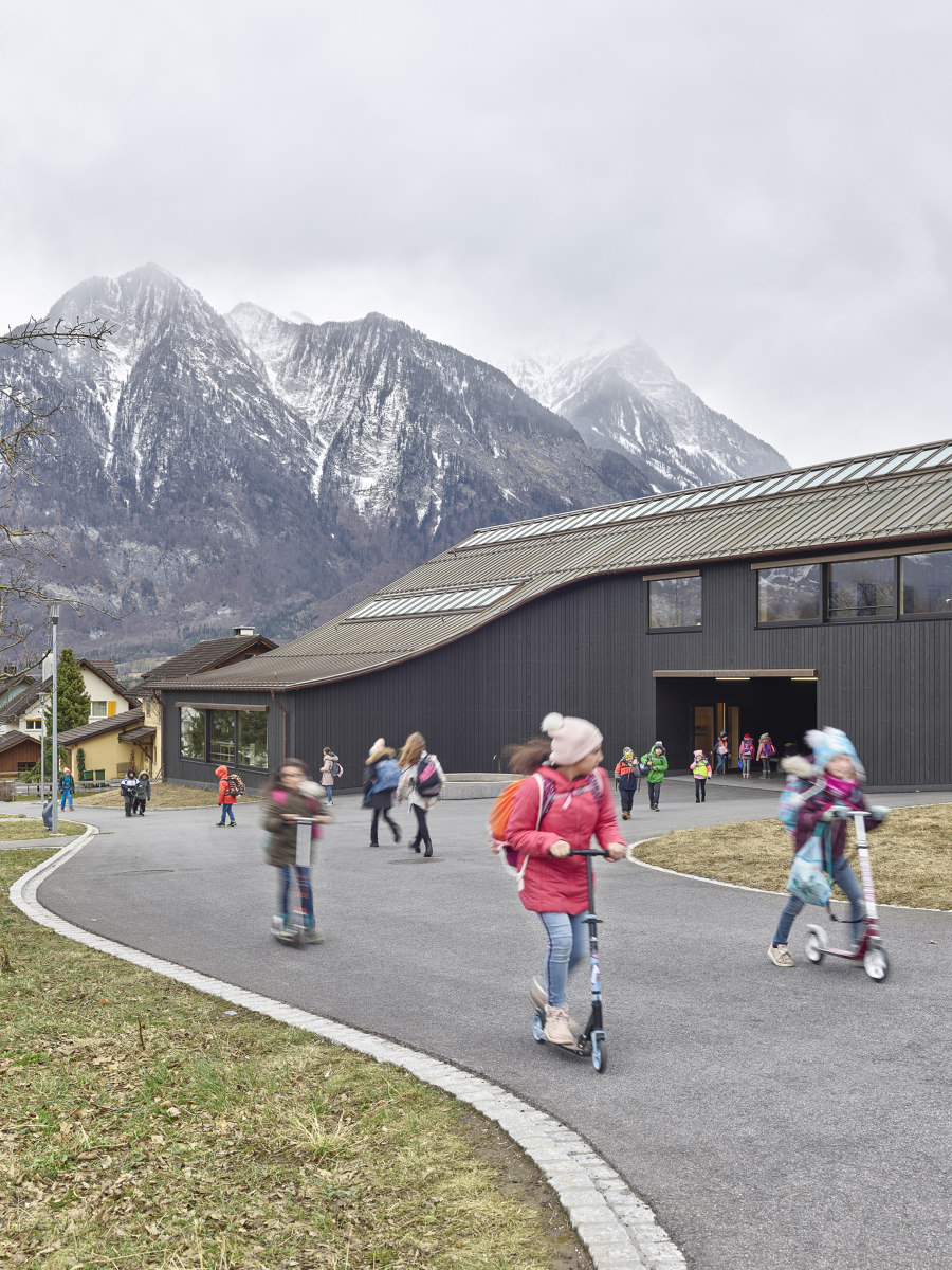 Le Prix Constructive Alps Récompense Les Projets Durables