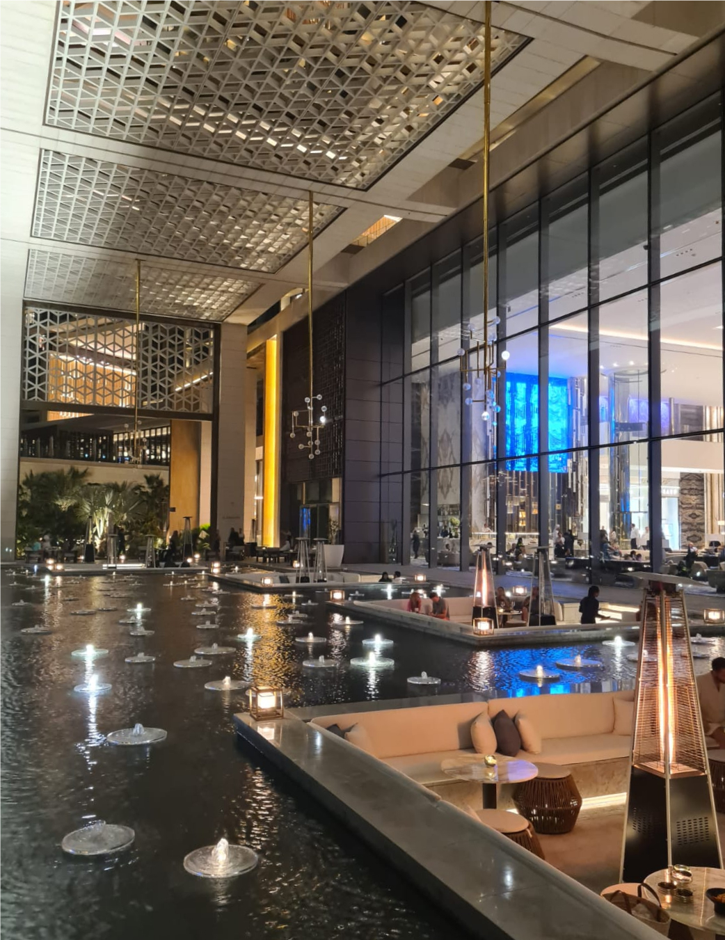 Atlantis The Royal : une nouvelle icône pour Dubaï – ArchiBat Mag