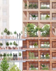 Une “folie” architecturale à Montpellier – ArchiBat Mag