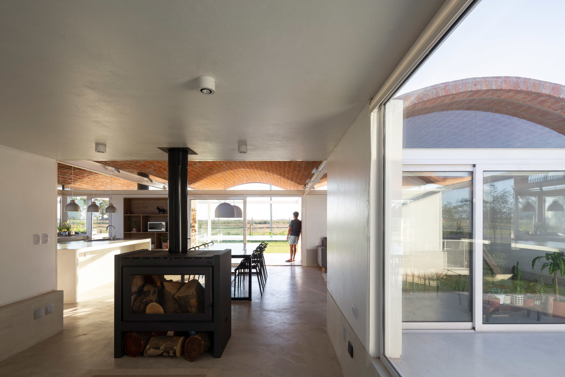 La brique, un matériau phare en Amérique du Sud – ArchiBat Mag